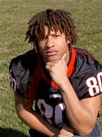 West Virginia Blocking The Transfer of Deon Long To Maryland - Terp ...